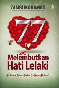 Ulasan Buku 77 Tips Melembutkan Hati Suami E Sentral Blog
