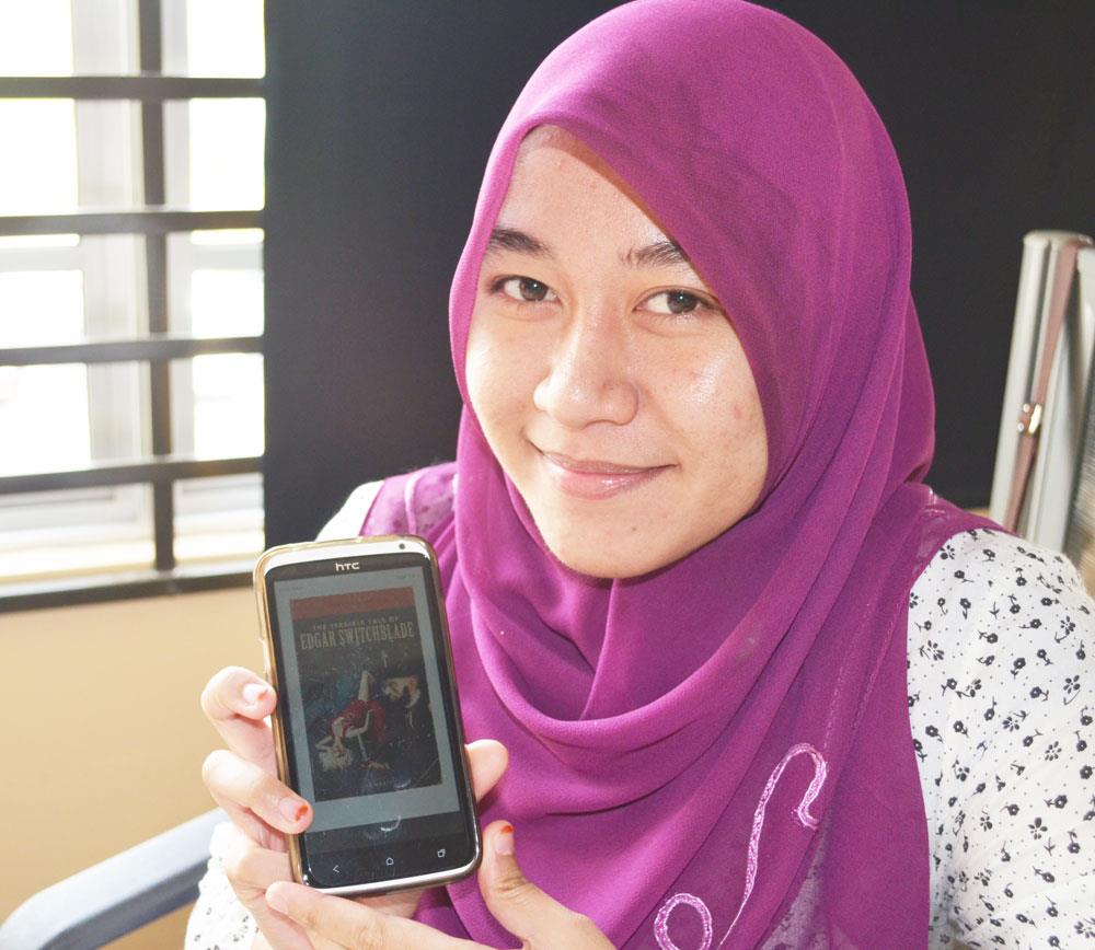 Baca dan Menang – Pertandingan Foto Pembaca E-Sentral.com – E-Sentral Blog