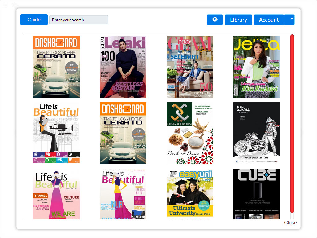 E-SENTRAL TO INTRODUCE NEW VERSION OF CLOUD READER – E-Sentral Blog
