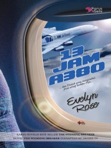 REVIEW 13 JAM A380 – E-Sentral Blog