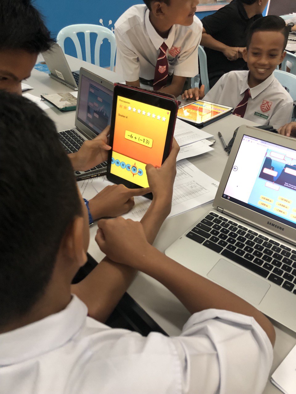 E-Sentral Blog – All about ebooks in South East Asia