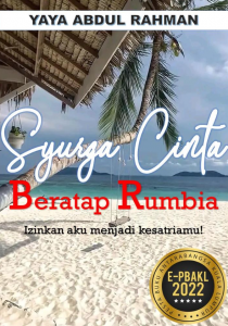 [SNEAK PEEK] Syurga Cinta Beratap Rumbia – E-Sentral Blog